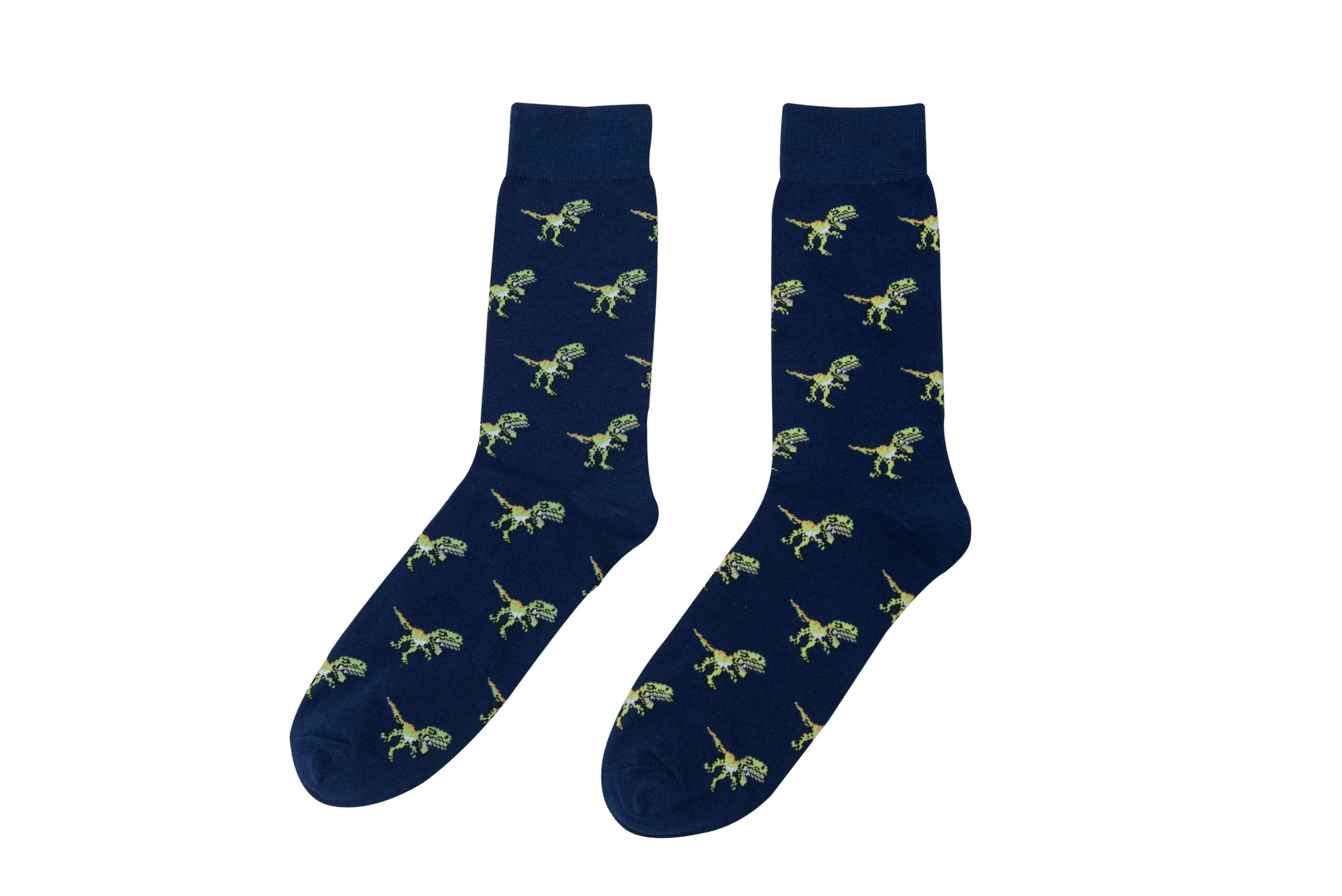 T-REX Socks